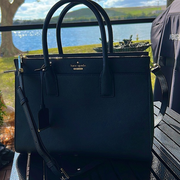 kate spade | Bags | Kate Spade Original Designer Handbag | Poshmark